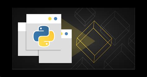 A Beginners Guide To Python Containers Red Hat Developer