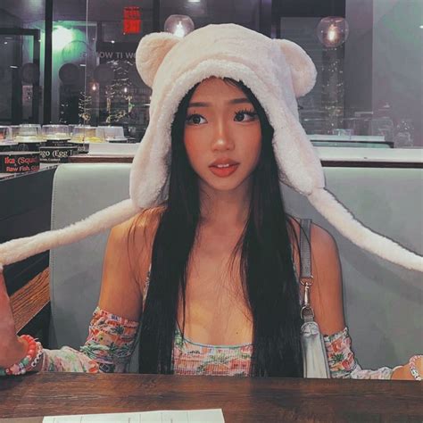 Sandy Diana Bang Diana Bang Instagram Story Ideas Headwear