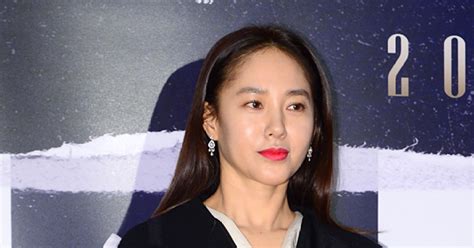 Td포토 박주미 실물이 예쁜 배우
