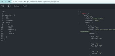 How Does Tyk Work With A Service Mesh Tyk Api Gateway