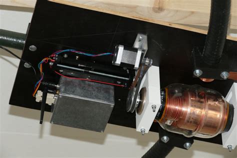 Magnetic Loop Controller Update Pd5dj