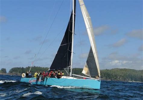 Occams Razor Vesseljoin