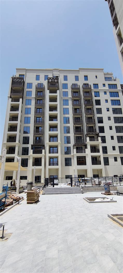 Rabie Mudallaly On Linkedin Grc Work Handing Over For Creek Beach Project