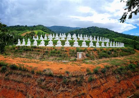 ภูพระ จ เลย เป็นภูเขาลูกเล็กๆ Unseen Tour Thailand