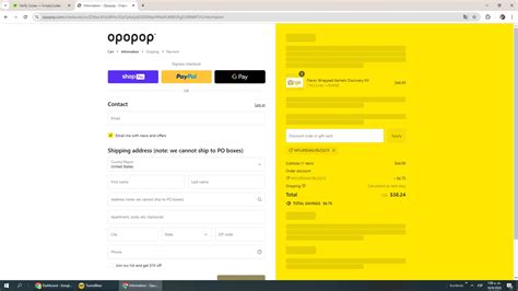 Opopop Discount Codes 20 Off October 2024