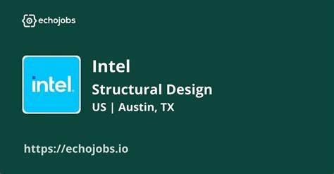 Hiring Structural Design Physical Design Engineer Lead Usd 162k 259k Austin Tx