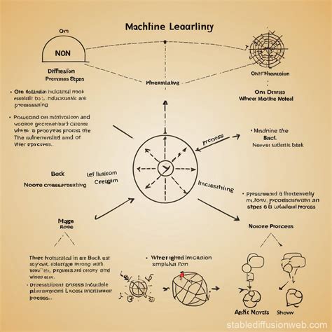 Diffusion Model Illustration Stable Diffusion Online