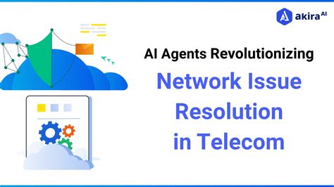 Ai Agents Revolutionizing Network Issue Resolution In Telecom