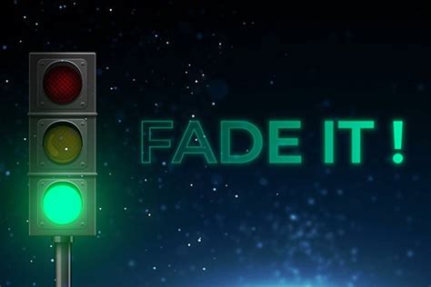 AE脚本图层添加线性缓动淡入淡出效果动画脚本 Fade It v 汉化版 使用教程 红森林