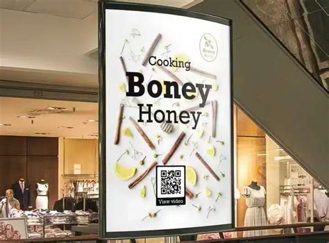 Everything About QR Codes On Banners QR Code Kit