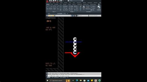 Copy Array Command In Autocad Shortvideos Youtube