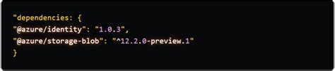 Reactjs How To Get Azure Blob Storage Data Into React App That Is Hosted On Azure App Service