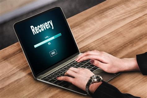 Premium Photo Data Backup Restoration Recovery Restore Data From