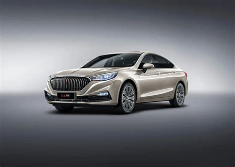 Hongqi H5 2024 In Uae — Price Specs And Variants