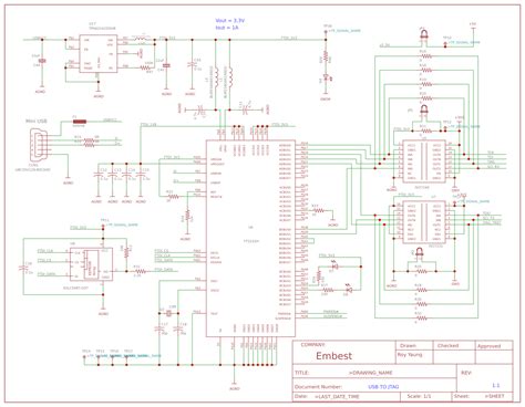 launchxl f28069m schematic oshwlab