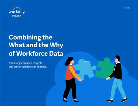 Combining The What And The Why Of Workforce Data Itreportstech
