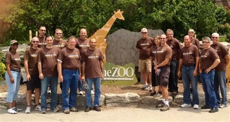 Service Is A Way Of Life For Ups Executive Nick Costides Points Of Light