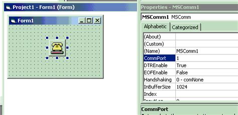 VBA Control Of Serial Port General Topics The Lounge MrPLC Com