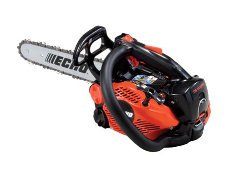 ECHO Top Handle CS 2511TES Top Handle Chainsaw Tom Williams