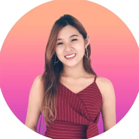 Cassandra Lim Assistant Manager Psa Singapore Linkedin