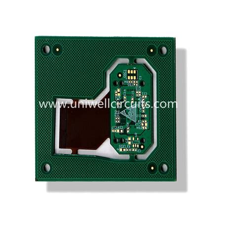 Fpc Flexible Circuit Assembly Flex Pcb Manufacturer With Pcb Assembly