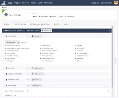 Top Open Source WAFs Web Application Firewalls