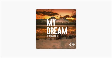 ‎sesation Of Reaching Morceau Par Fernando S Apple Music
