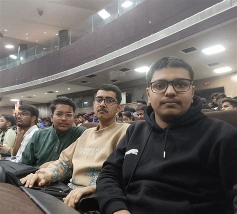 Codeahaunt Hackathon Lpu Webdevelopment Cybersecurity Datascience