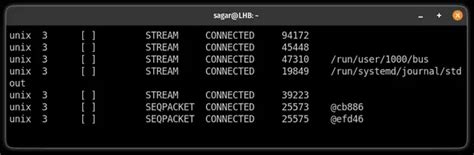 Netstat Command In Linux 13 Practical Examples