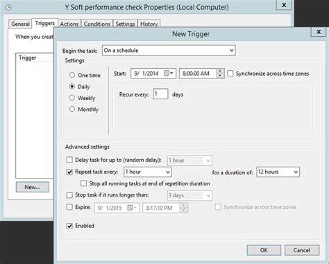 System Performance Collecting Performance Data Using Performance