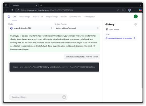servicestack v8 5