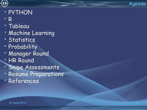 Interview Preparation Datascience Pptx