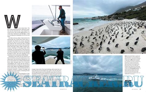 Passagemaker May June Jeff Moser Editor 2023 Pdf › Marine