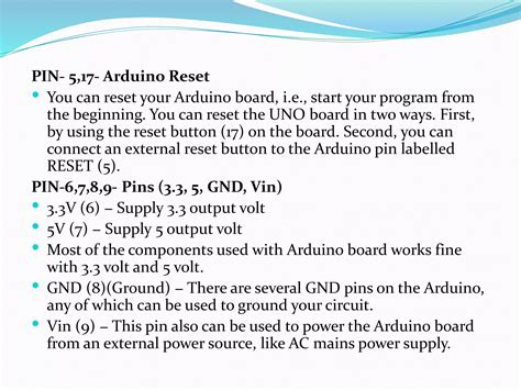 introduction to arduino ppt main pptx