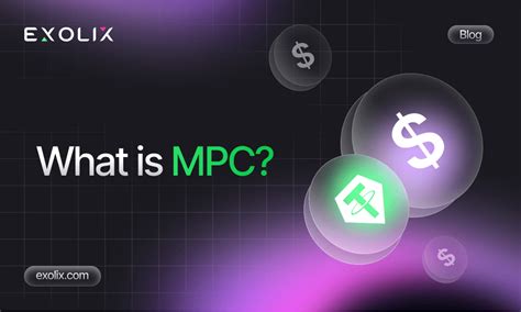 What Is Mpc Multi Party Computation
