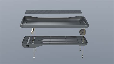 Compact Exerciser on Behance
