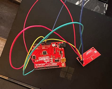 Help With Sparkfun Sound Board Sound And Audio Sparkfun Community