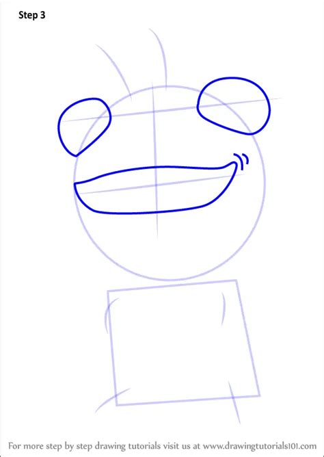 How To Draw Thresher From Slugterra Slugterra Step By Step DrawingTutorials101 Com