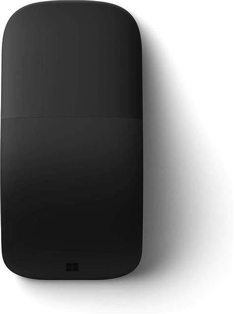 Souris Ergonomique Sans Fil Microsoft Arc Pliable