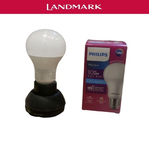 Philips Mycare Led Bulb Lazada Ph
