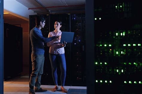 Why You Need A Centralized Database For Your Business Staffconnect