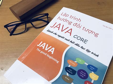 Lập trình hướng đối tượng JAVA core dành cho người mới bắt đầu học lập trình