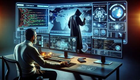 Hack Reports On Linkedin Hackers Use Windows Rid Hijacking To Create