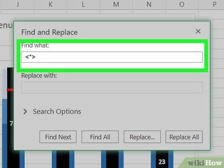 How To Remove HTML Tags In Excel Steps With Pictures