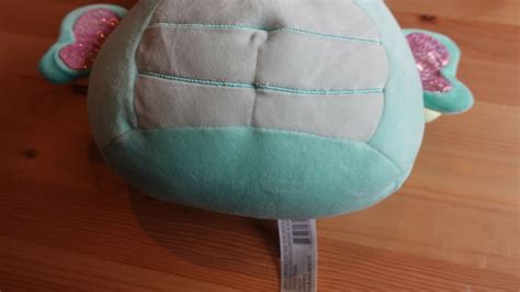 Squishmallows Squish Doos 12 Inch Reina The Butterfly Plush Toy Stuffed