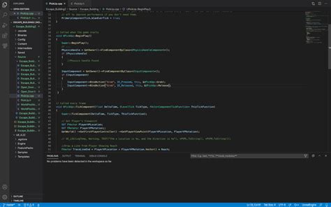 Why Wont It Compile Ask Gamedevtv