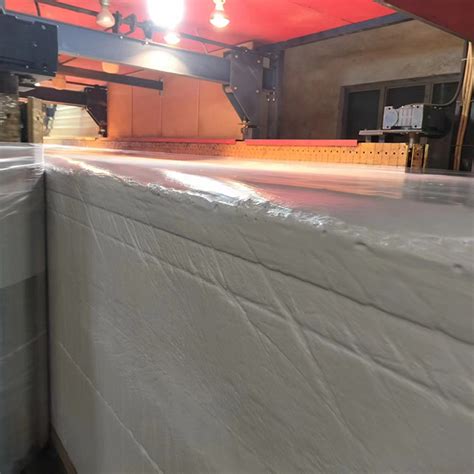 Polyurethane Foam Foaming Common Terms