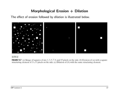 Morphological Image Processingpdf
