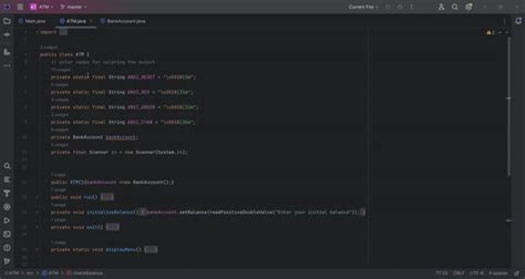 Ali Fathy On Linkedin Internship Codsoft Javaprogramming