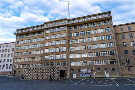 The Clever Cameras Used By The East German Stasi To Spy On Citizens